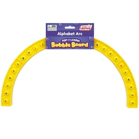 Alphabet Board
