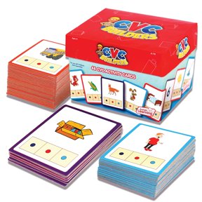 Junior Learning Spelligator Game, Ages 5 and Up - Walmart.com