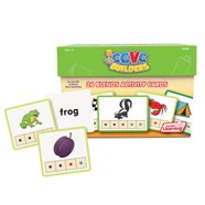 Initial Consonants, Blends & Digraphs Flash Cards | Bundle of 2 Packs ...