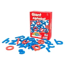 hand2mind Reading Rods Alphabet & Phonemic Awareness, Word Building ...