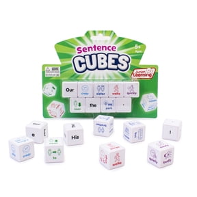 Story Cubes