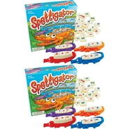 Scholastic Sentence-Building Tiles Super Set, Ages 5-8 - Walmart.com