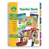 Junior Learning Teacher Book Set 2 Fiction Activity Book (JRLBB132 ...