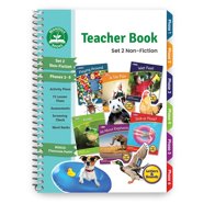Barker Creek Grammar Poster & Activity Book Set (BCP3505) - Walmart.com
