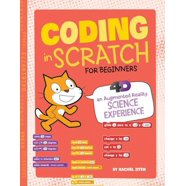 The Official Scratch Coding Cards (Scratch 3.0) : Creative Coding ...