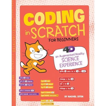 The Official Scratch Coding Cards (Scratch 3.0) : Creative Coding ...