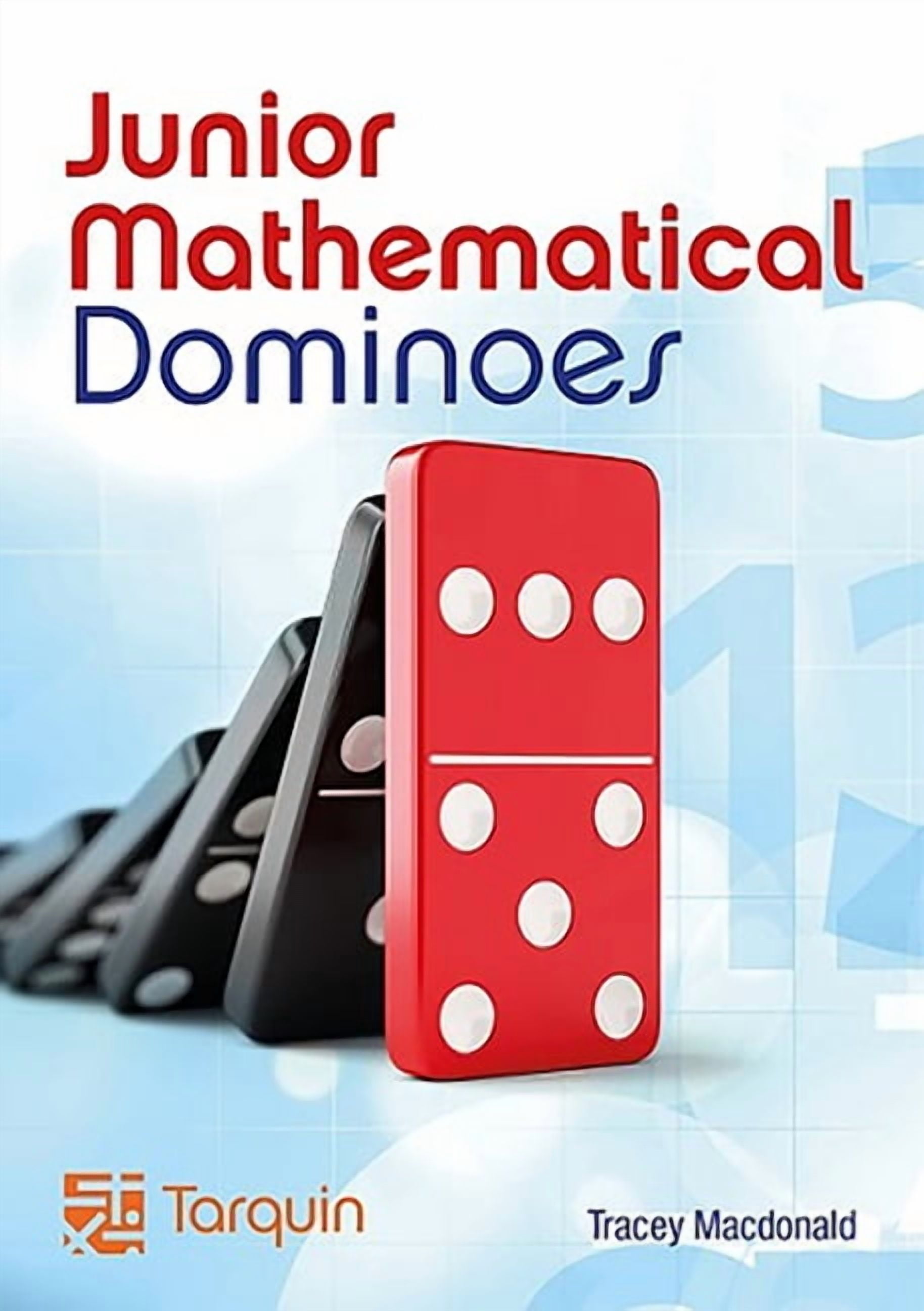 Junior Mathematical Dominoes: 36 Activities for Ages 7-11, (Paperback ...