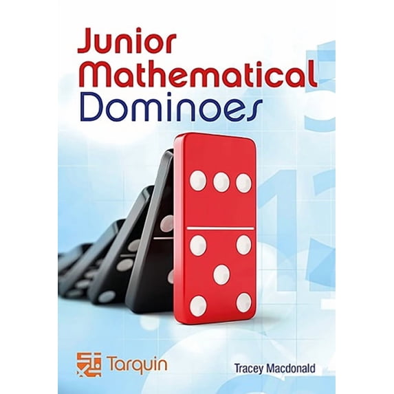 Junior Mathematical Dominoes: 36 Activities for Ages 7-11, (Paperback ...