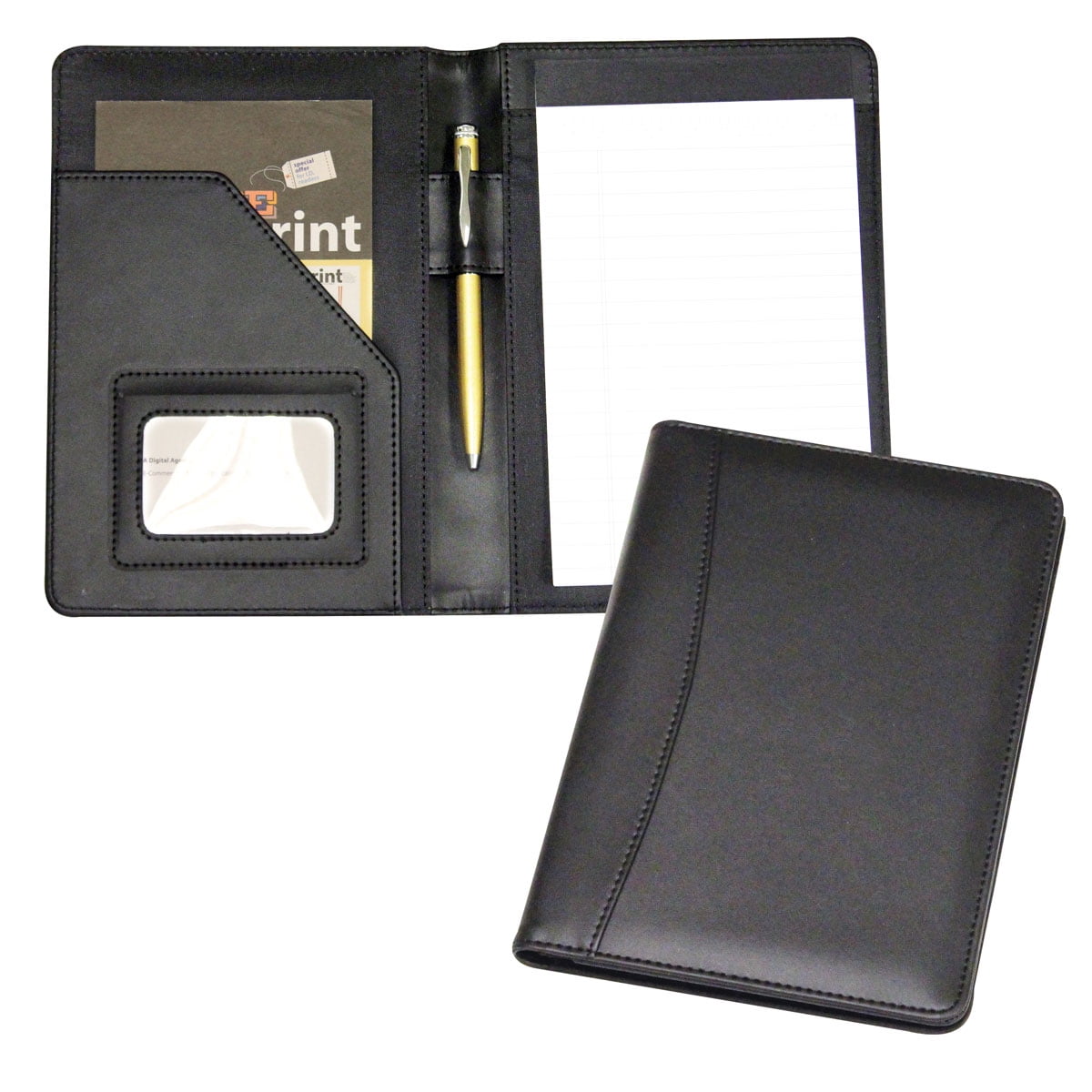 Junior Memo Pad Holder 2- Pack - Walmart.com