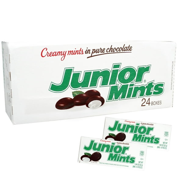 Junior Mints