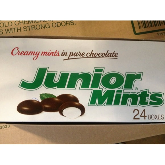 Junior Mints