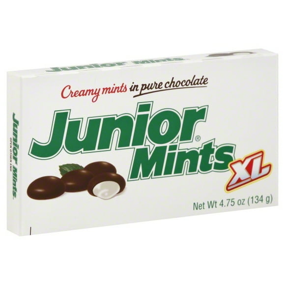Junior Mint Minis
