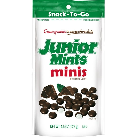 Mini Mints