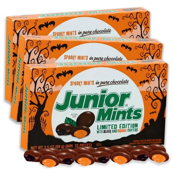 Junior Mint Minis