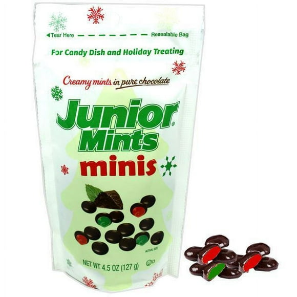 Junior Mints