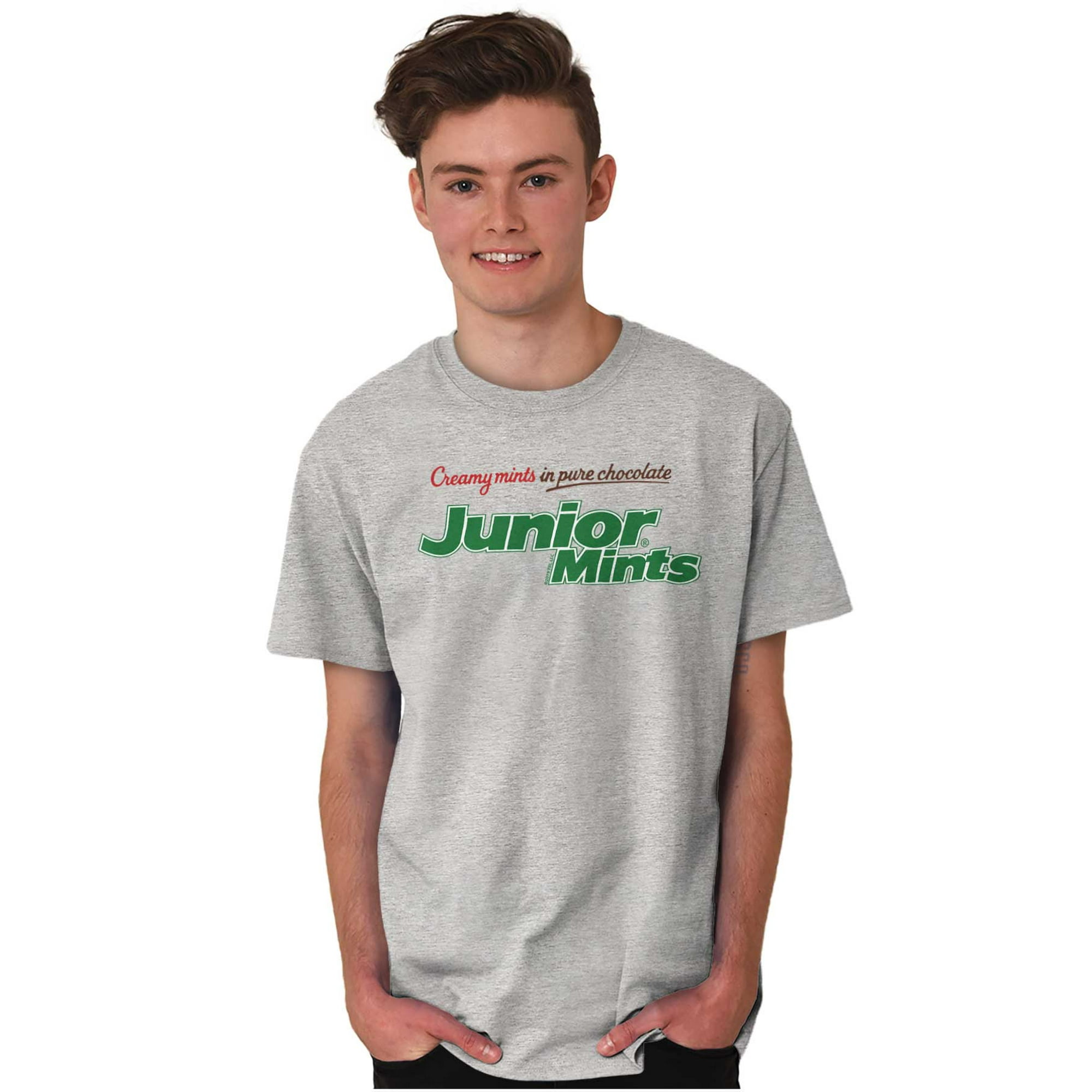 Junior Mints Logo