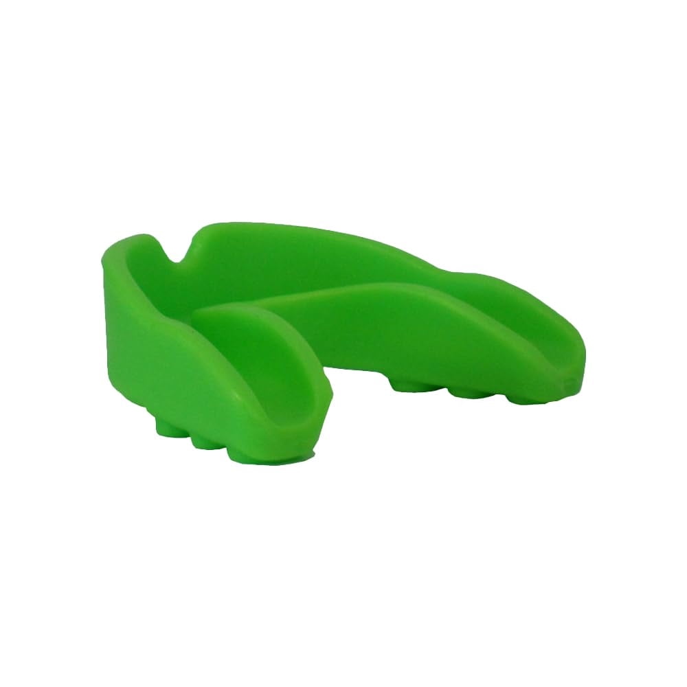 Junior Single Mouthpiece with Case: Durable, Customizable, and Hygienic ...