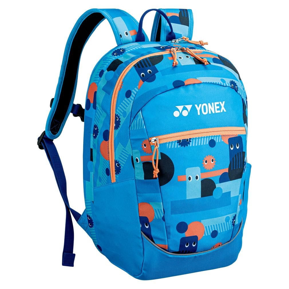 Junior Tennis Backpack Ocean Blue - Walmart.com