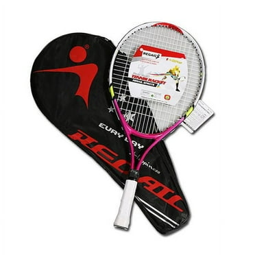 Wilson Serena Junior 21" Tennis Racket - Blue (Ages 5-6) - Walmart.com