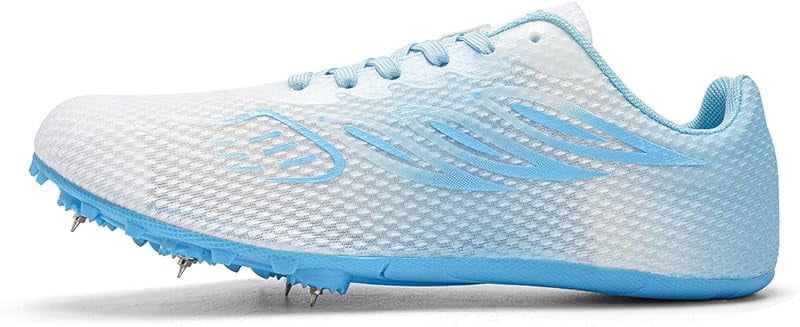 Junior Track Shoes for Short-Distance Running | Stylish and Lightweight ...