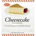 Junior's Cheesecake Cookbook: 50 To-Die-For Recipes of New York-Style ...