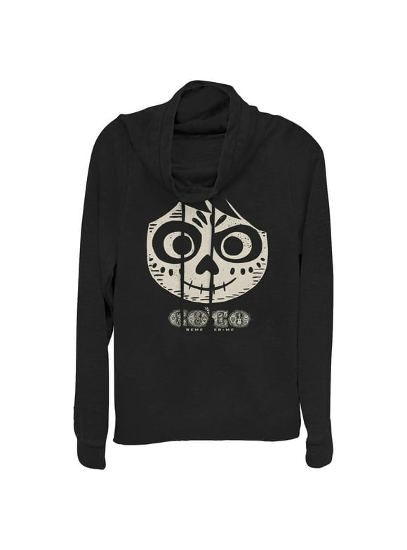 Coco Miguel Skeleton