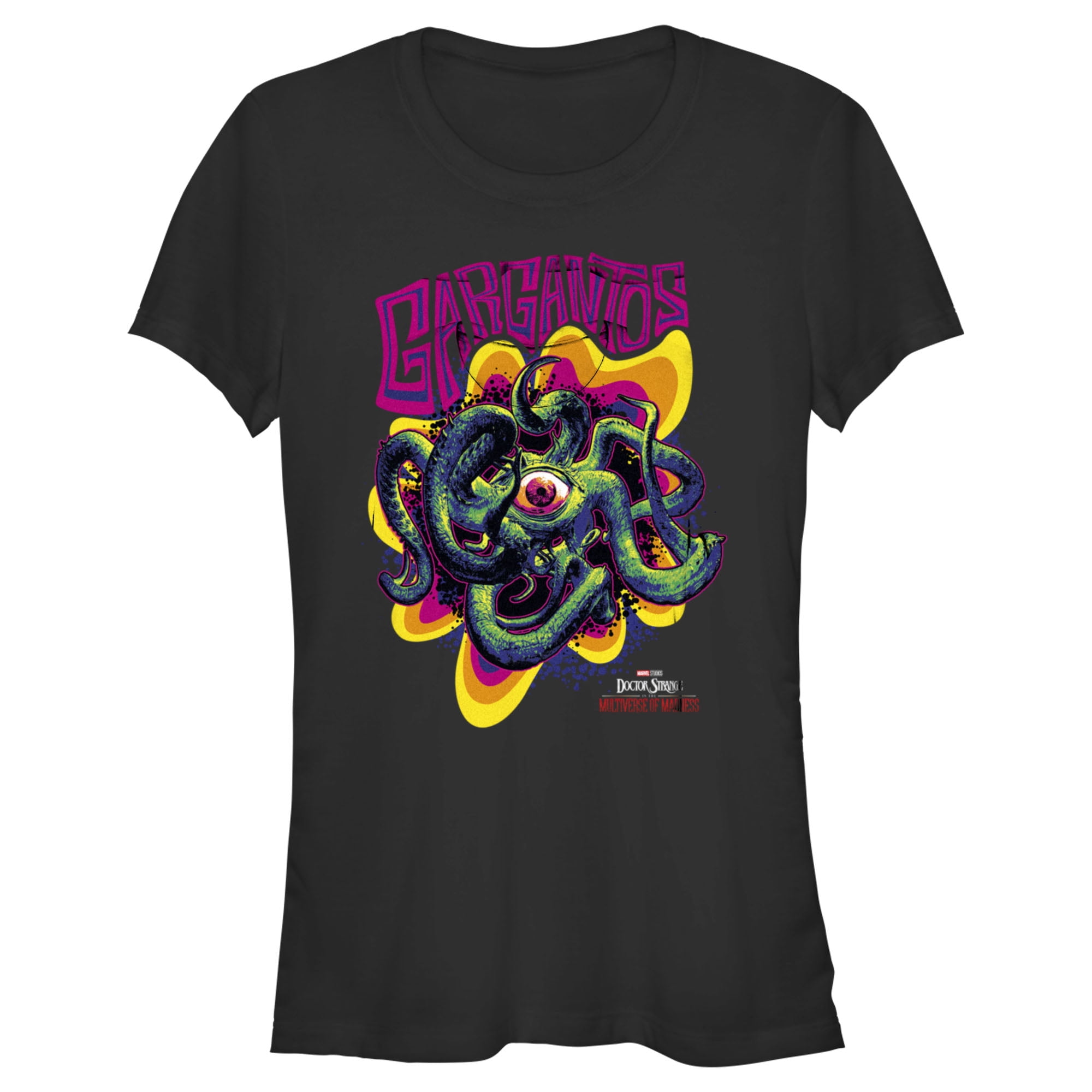 Junior's Marvel Doctor Strange in the Multiverse of Madness Colorful ...