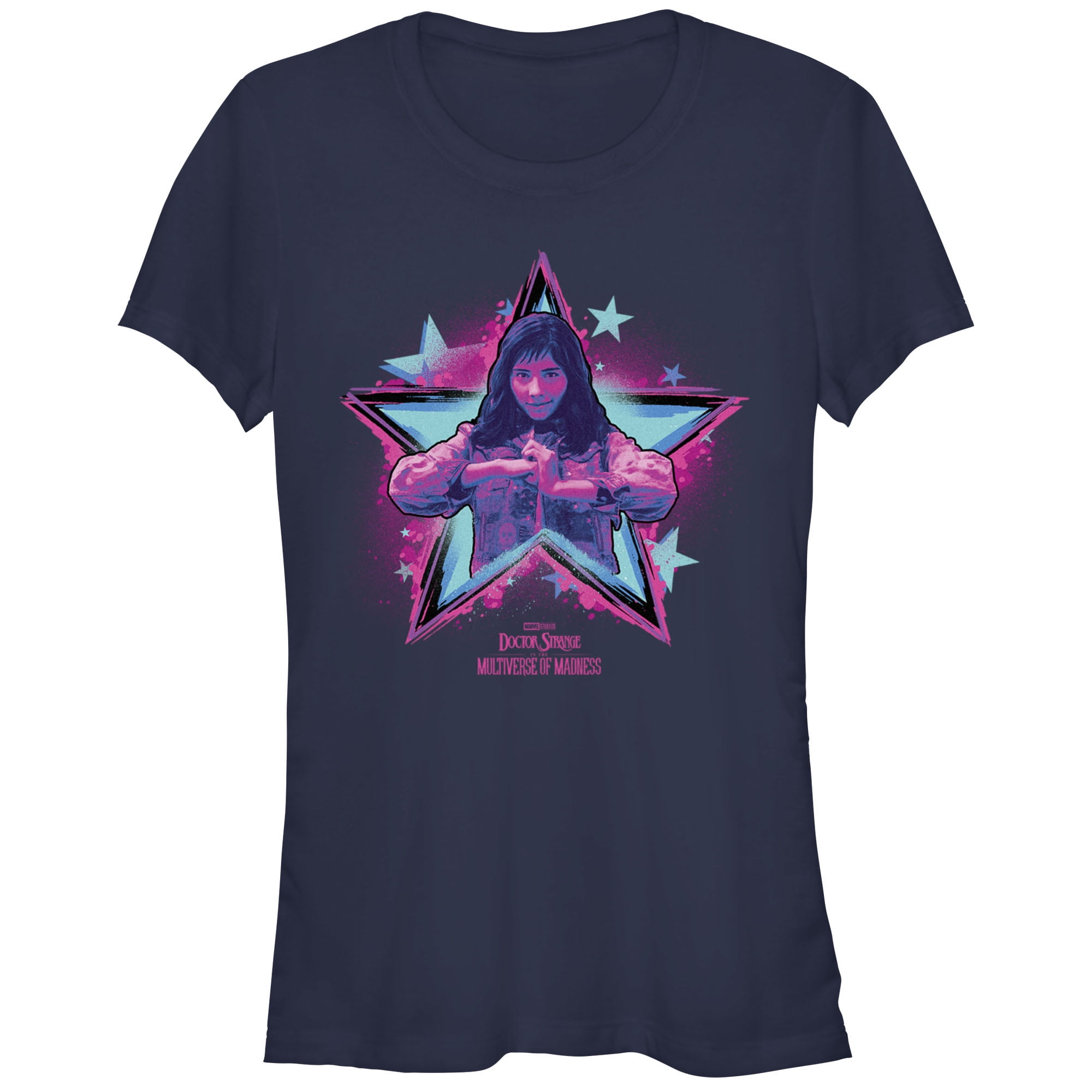 Junior's Marvel Doctor Strange in the Multiverse of Madness Neon ...