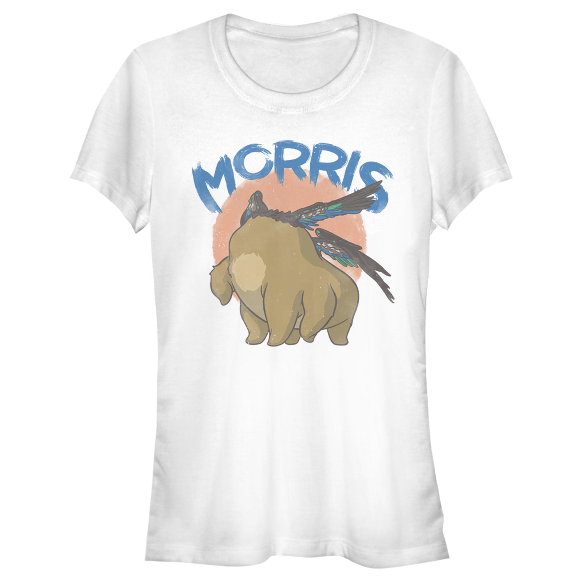 Junior's Shang-Chi and the Legend of the Ten Rings Cartoon Morris ...