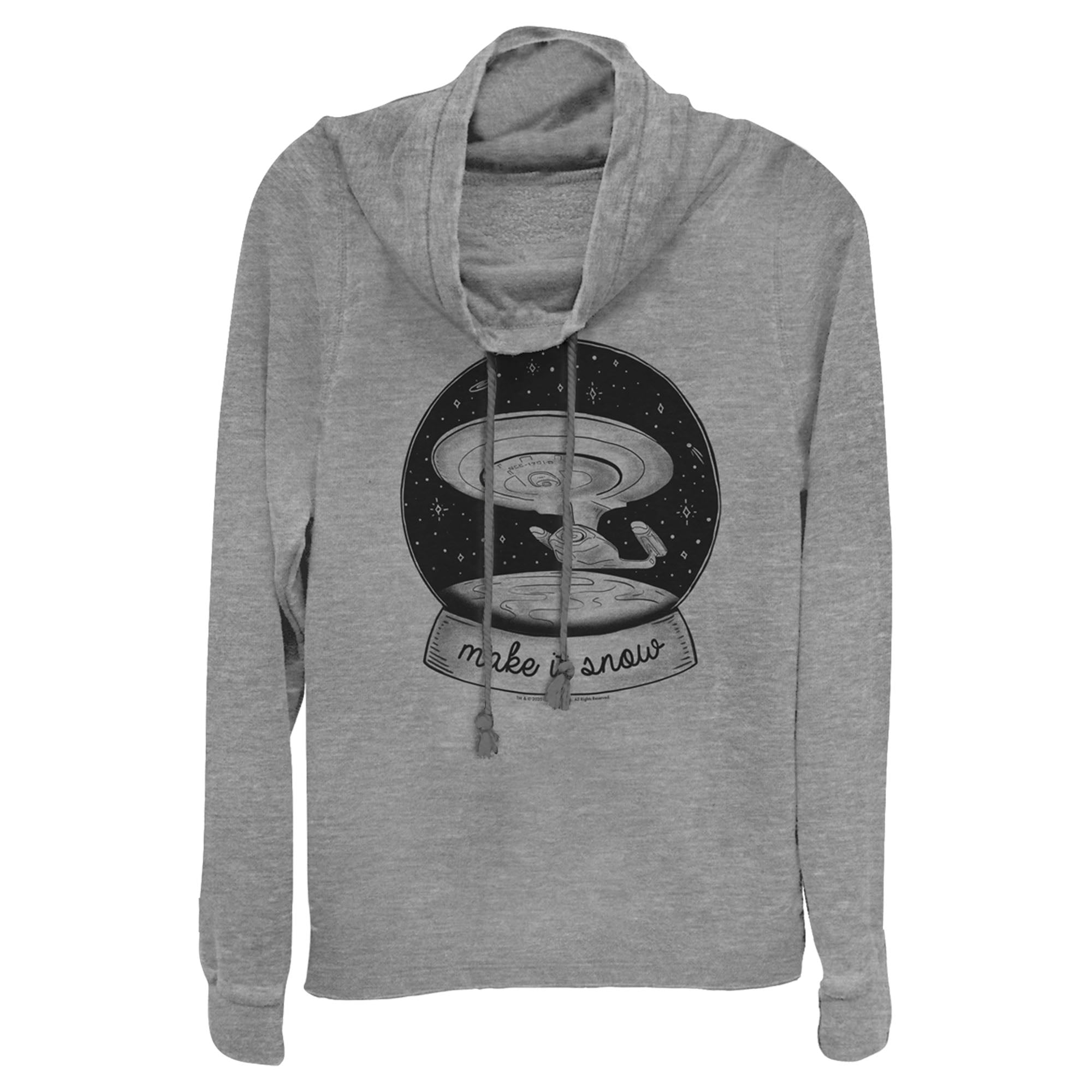 Junior's Star Trek: The Next Generation USS Enterprise Captain Picard ...