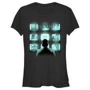 Stranger Things Camera