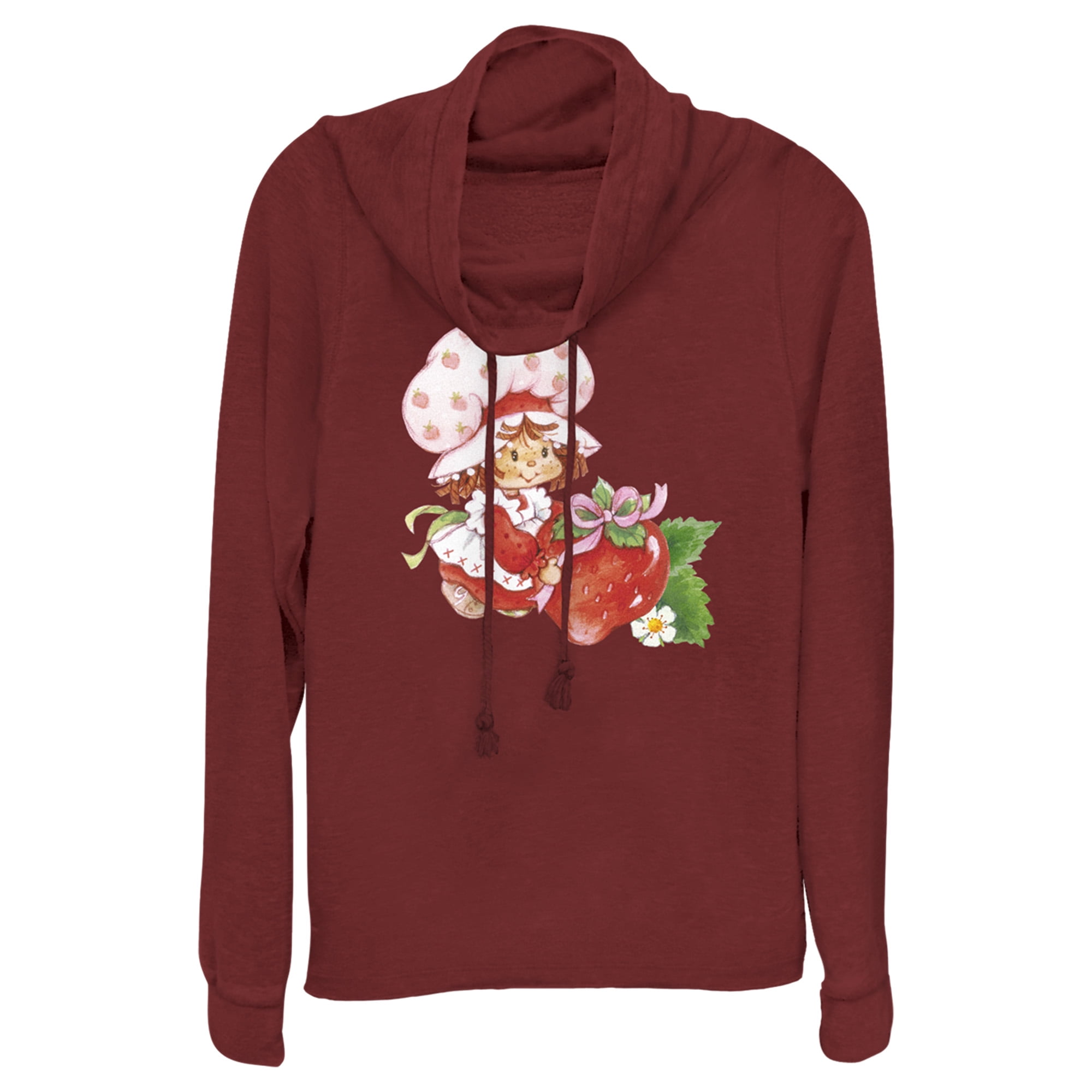 Strawberry Shortcake Official Merchandise: Juniors' Watercolor Berry ...