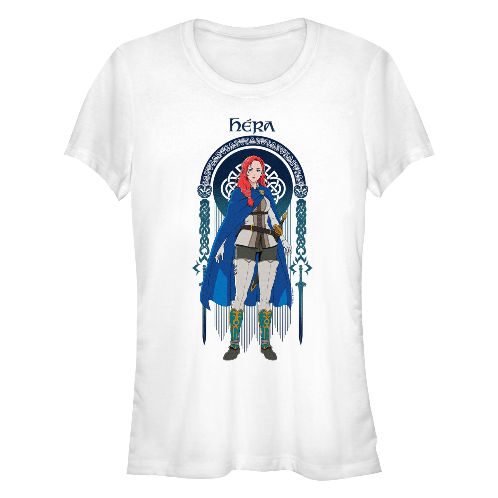 Junior's The Lord of the Rings: The War of the Rohirrim Hera Pose ...