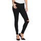 Juniors' Billie 30" Inseam Ripped Knee Skinny Jeans - Walmart.com