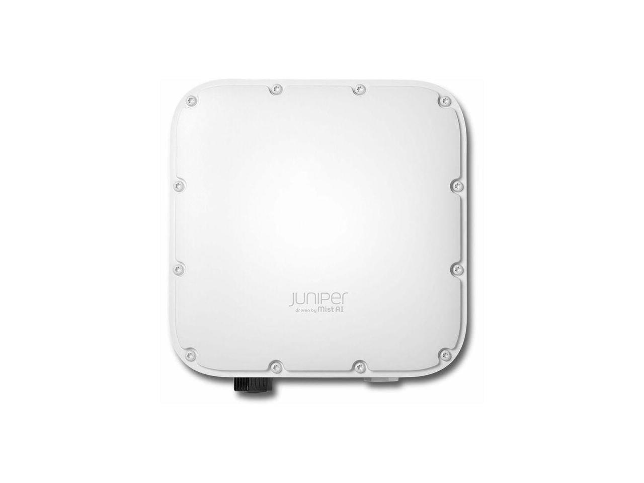 Juniper AP64 Tri Band IEEE 802.11 a/b/g/n/ac/ax 3.60 Gbit/s Wireless ...