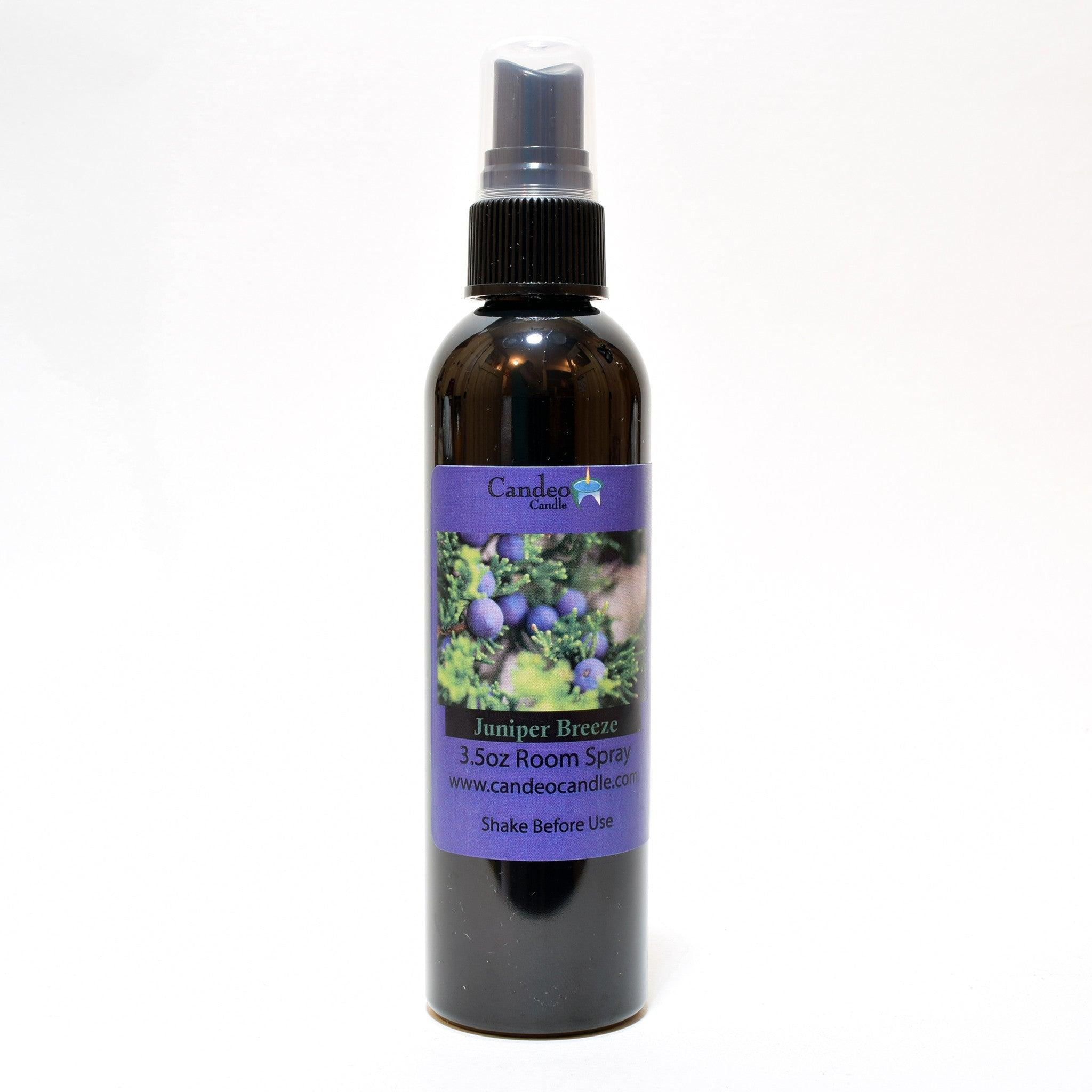 Juniper Breeze, 3.5 oz Room Spray - Walmart.com