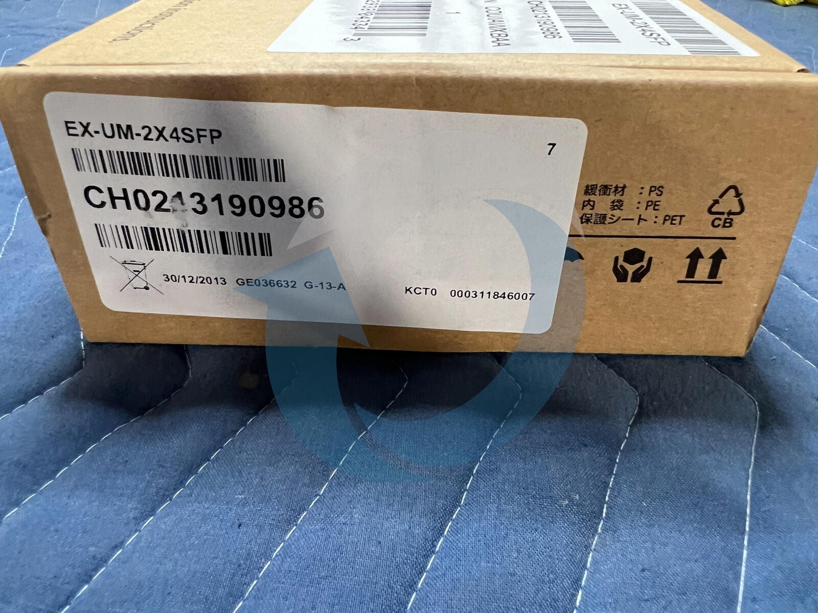 Juniper EX-UM-2X4SFP 2-port 10GbE SFP+ / 4-port GbE SFP Uplink Module - New - Walmart.com