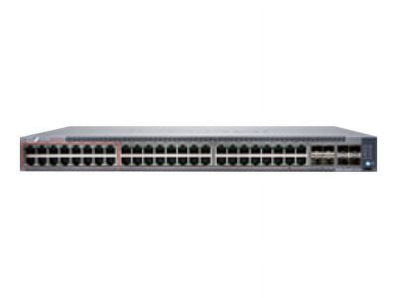 Juniper EX4100-48MP Ethernet Switch - Walmart.com