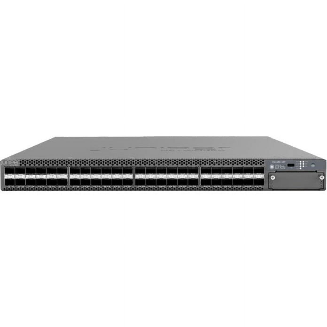 Juniper EX4400-48F Ethernet Switch - Walmart.com