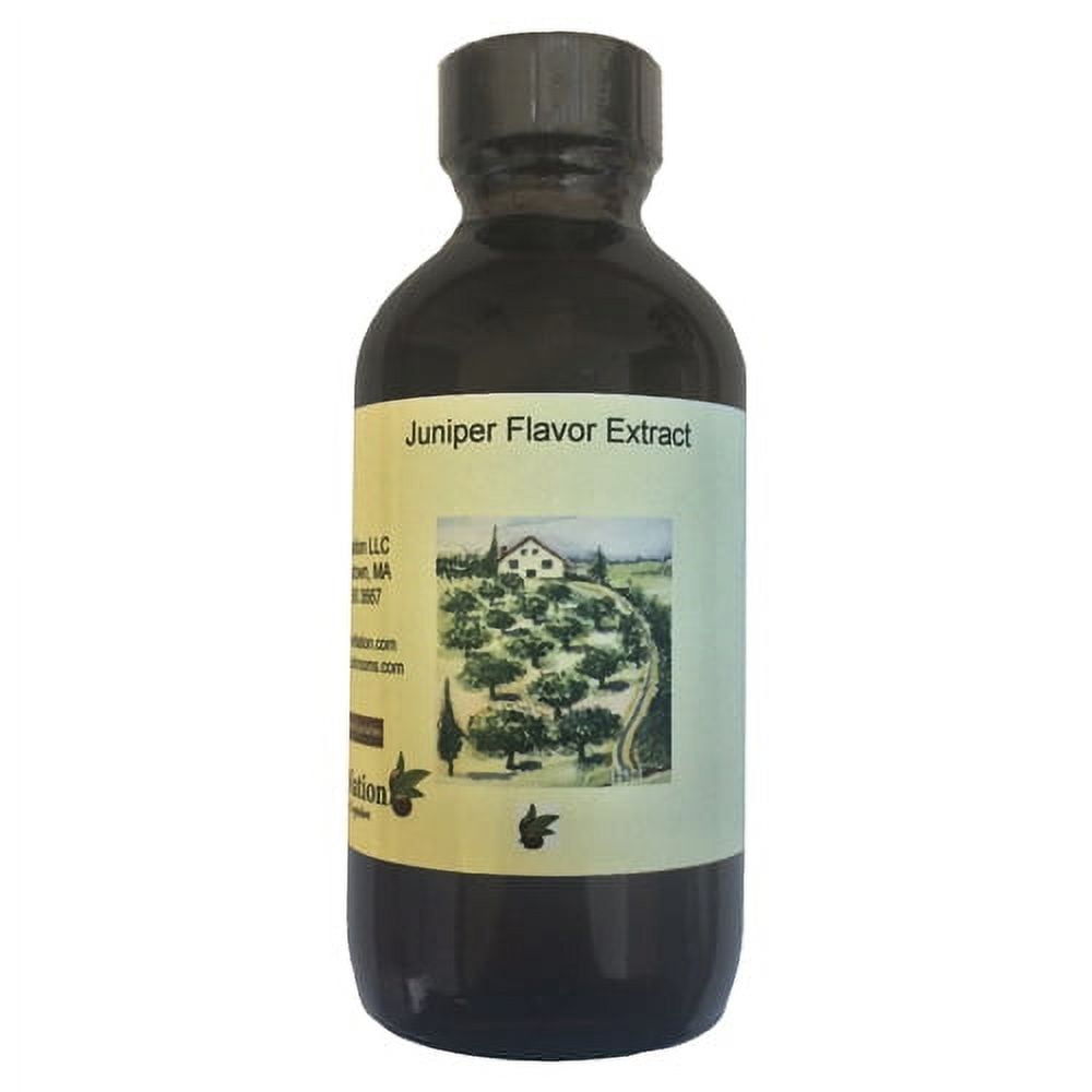 Juniper Extract - Walmart.com