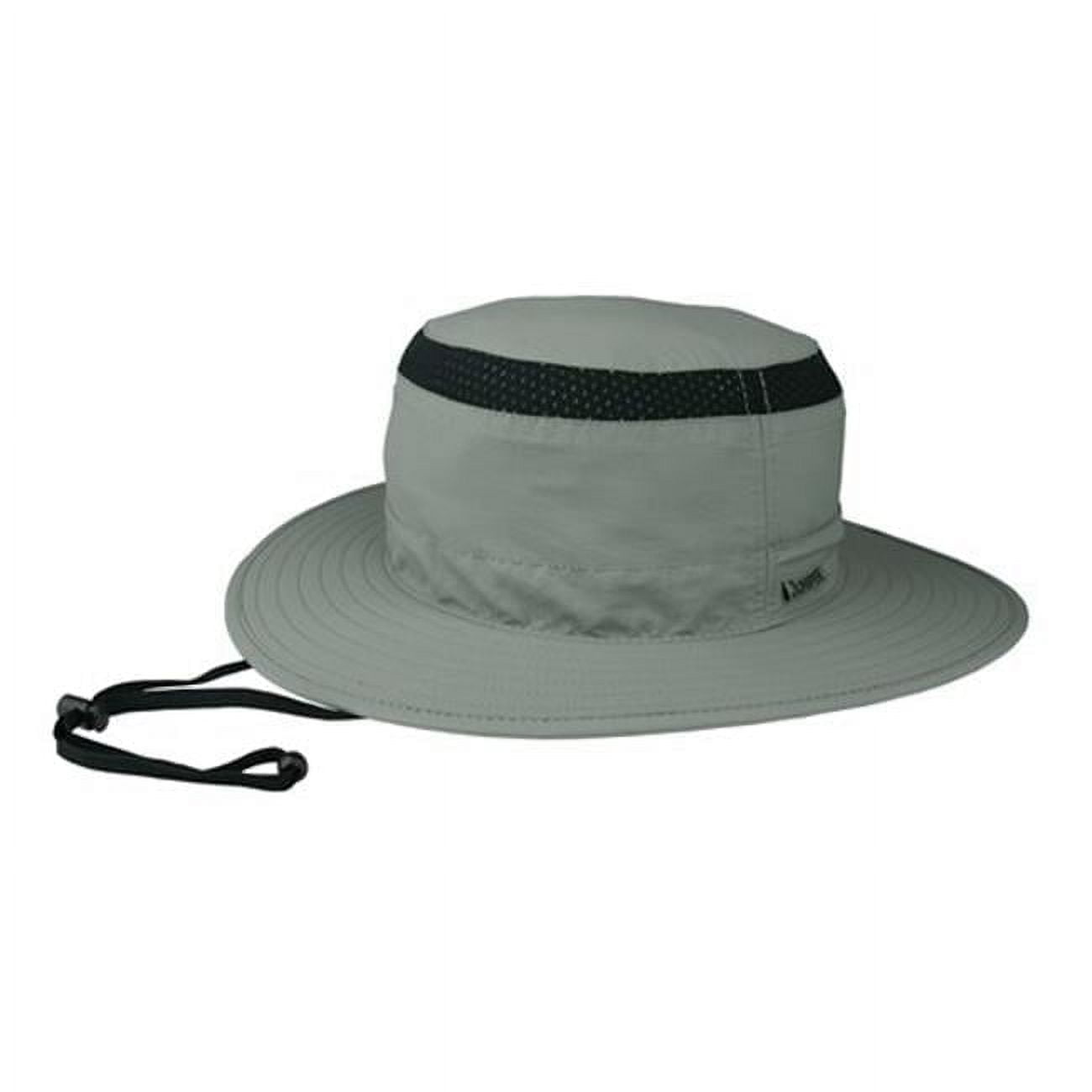 Juniper J7262 Taslon UV Boonie Hat, Gull - Extra Large - Walmart.com