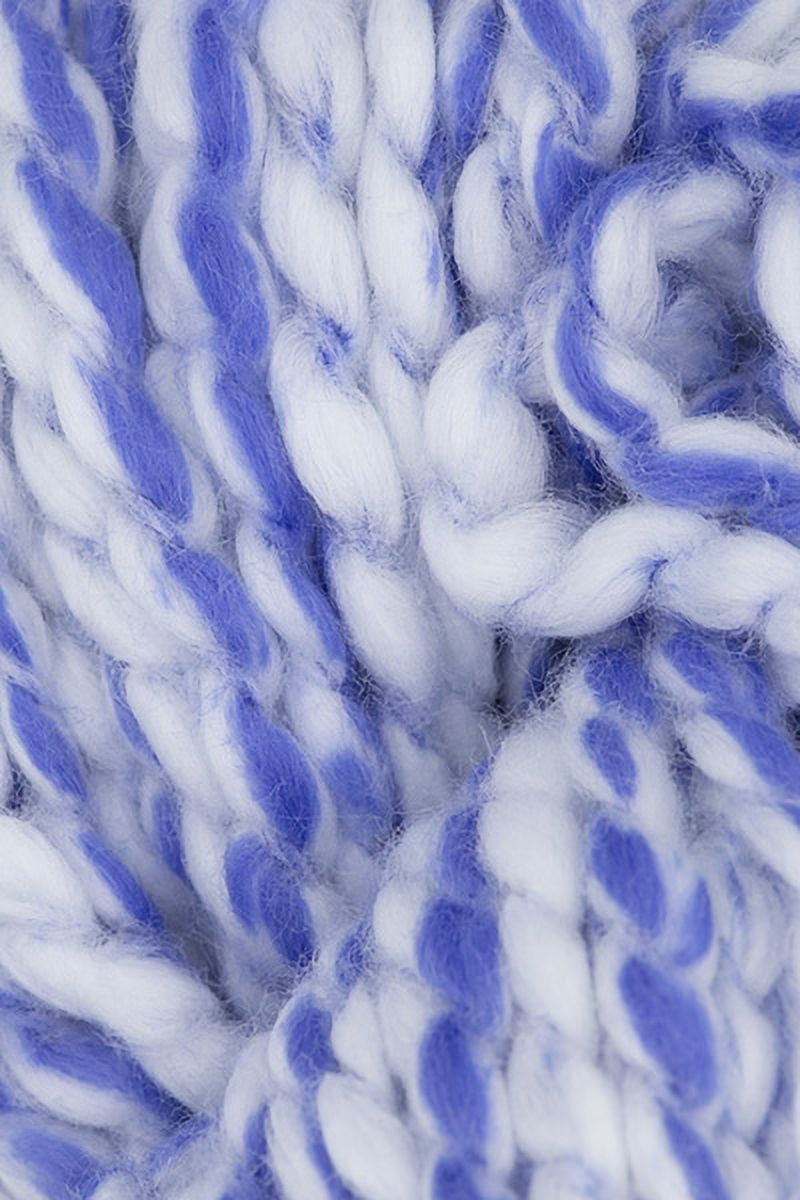 Juniper Moon - Bud Dappled Knitting Yarn - Cornflower (# 1009) - Walmart.com