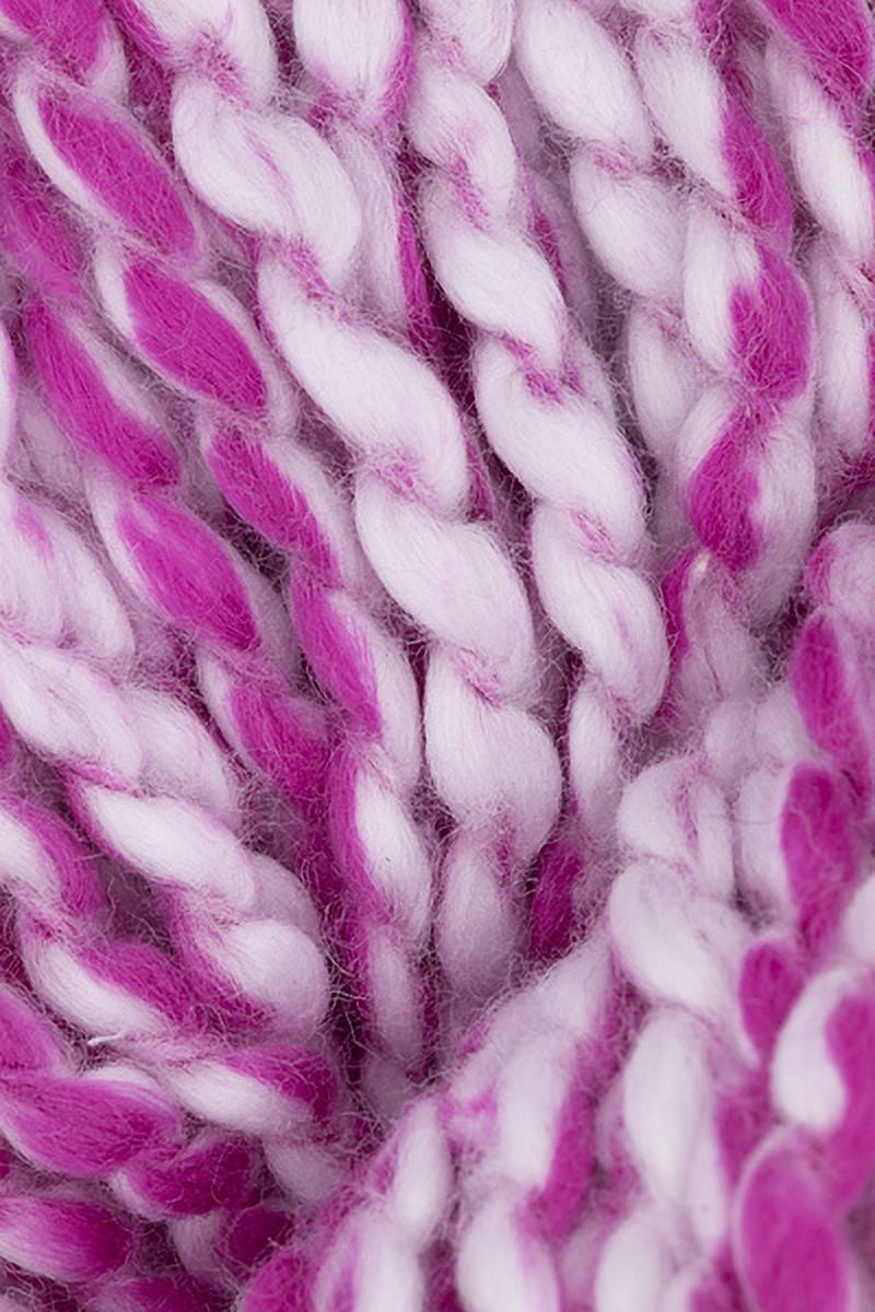 Juniper Moon - Bud Dappled Knitting Yarn - Cyclamen (# 1007) - Walmart.com