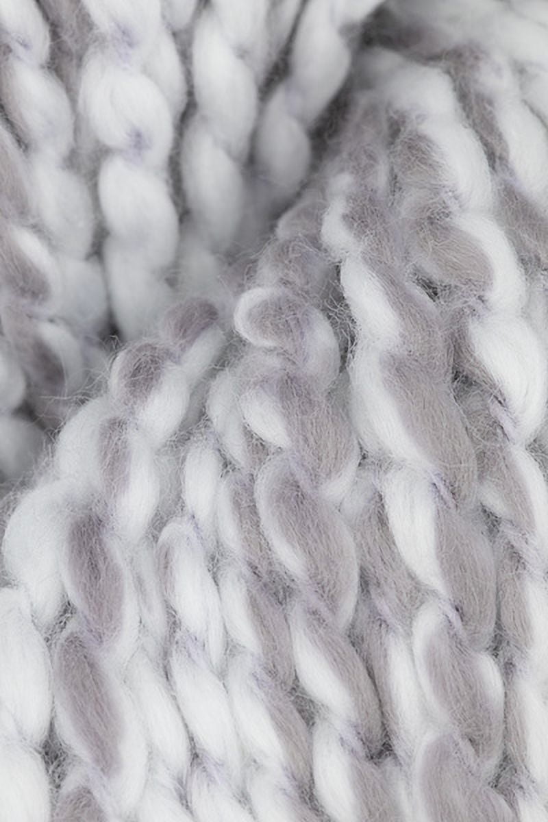 Juniper Moon - Bud Dappled Knitting Yarn - Dusty Miller (# 1001) - Walmart.com