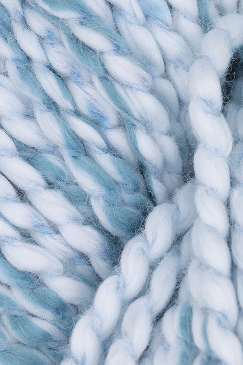 Juniper Moon - Bud Dappled Knitting Yarn - Emerald Vine (# 1008) - Walmart.com