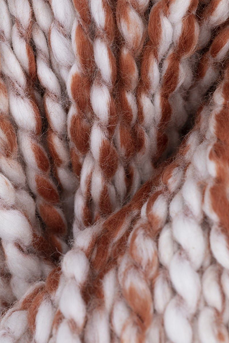 Juniper Moon - Bud Dappled Knitting Yarn - Tiger Lily (# 1004) - Walmart.com