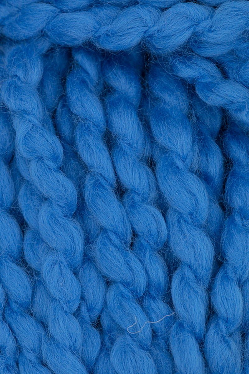 Juniper Moon - Bud Knitting Yarn - Himalayan Blue Poppy (# 130 ...