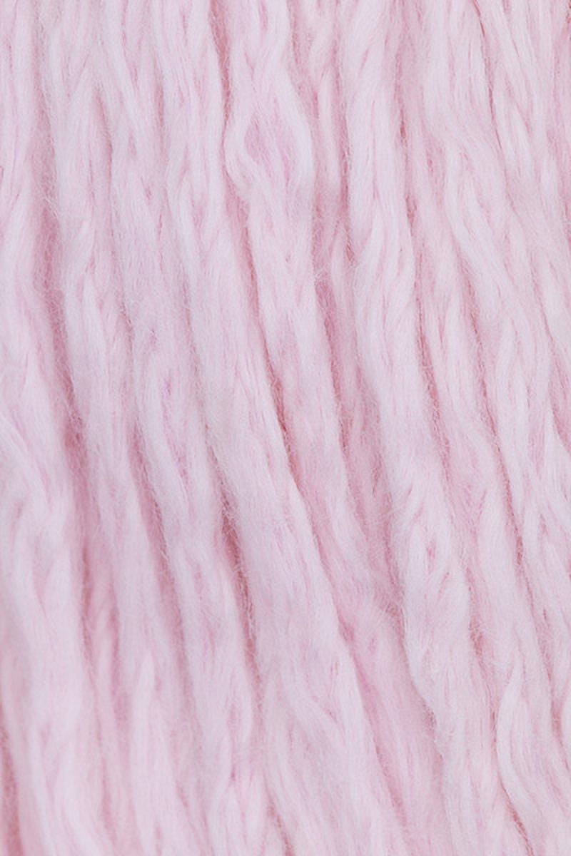 Juniper Moon - Cumulus Knitting Yarn - Andean Flamingo (# 20) - Walmart.com