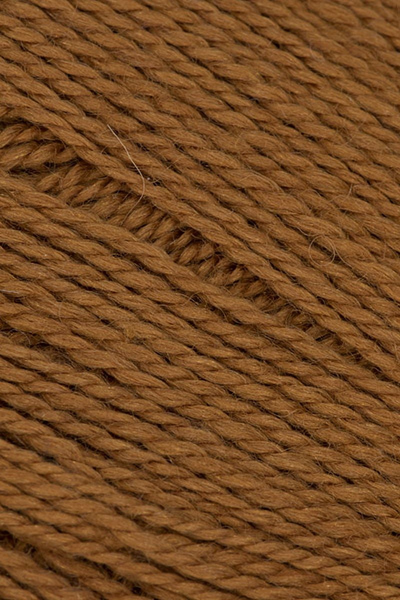 Juniper Moon - Findley Knitting Yarn - Brown (# 41) - Walmart.com