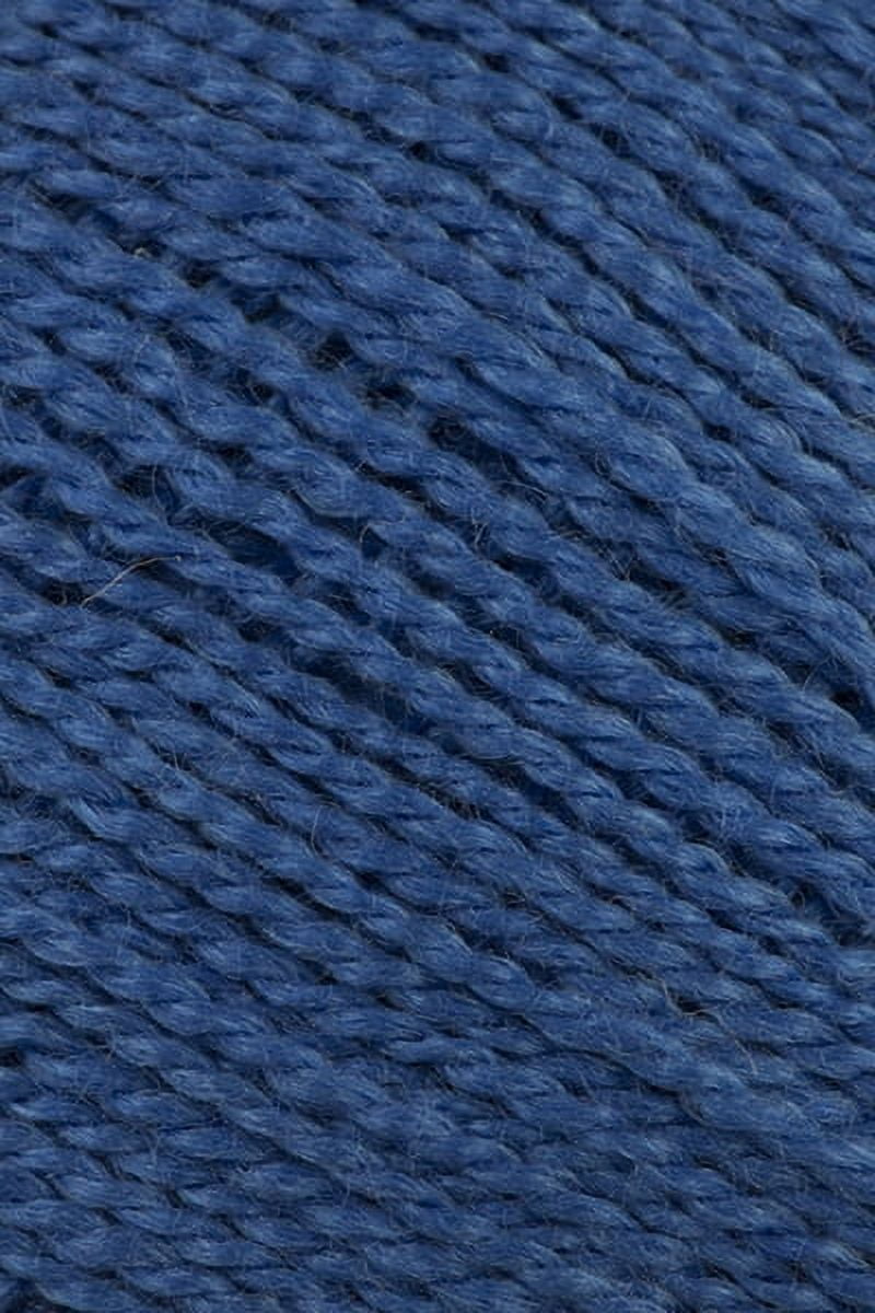 Juniper Moon - Findley Knitting Yarn - Deep Blue (# 36) - Walmart.com